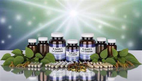 Best Nadh Supplements For Energy And Longevity A Guide Mind Mend Nootropics