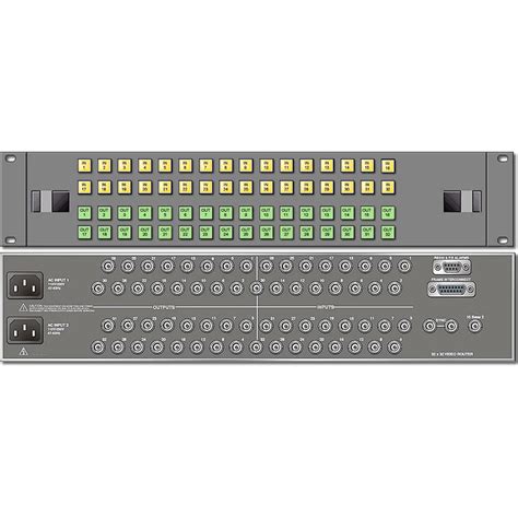 Analog Video Switcher At Carrie Booker Blog