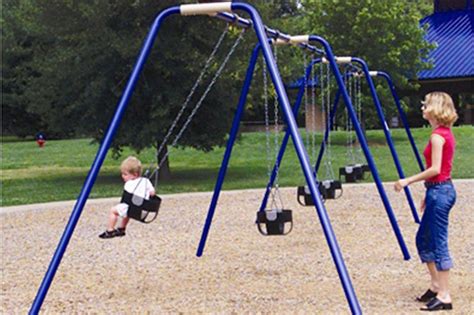 Standard Swings Recreation Plus