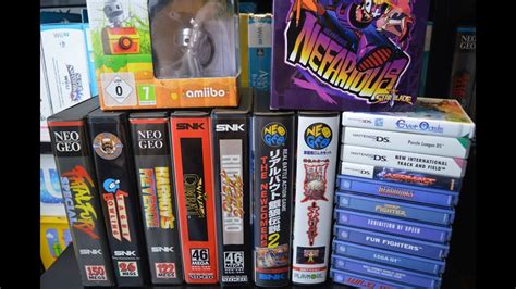 Recent Collecting Part 72 Youtube