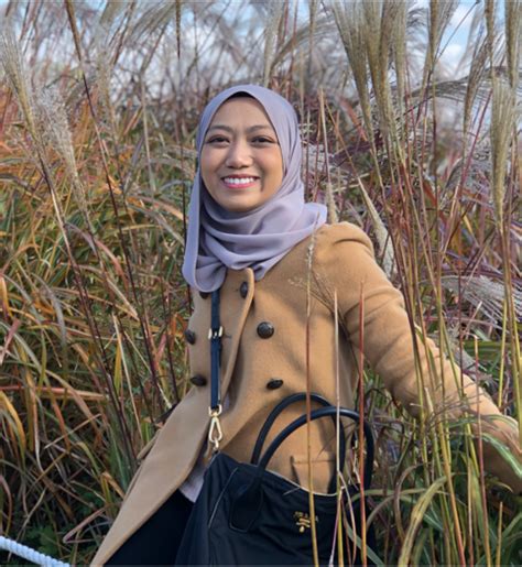 Hazirah Mohd Ghazali C40 Cities