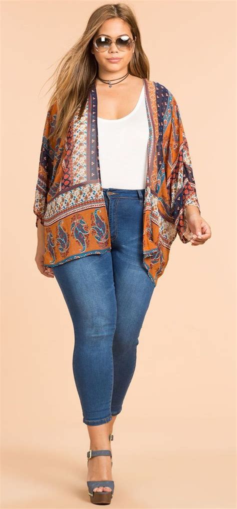 The Best Plus Size Boho Shops Hot Pink Glitter Atelier Yuwaciaojp