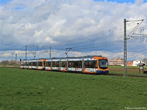 Rhein Neckar Variobahn