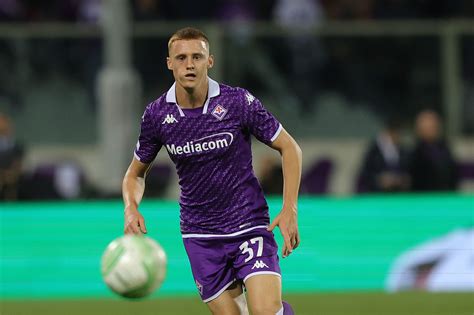 Comuzzo E Lemergenza Difesa La Carta In Più Per Vincenzo Italiano