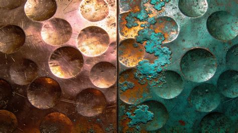 Free Copper Patina Texture Image Copper Patina Verdigris Download
