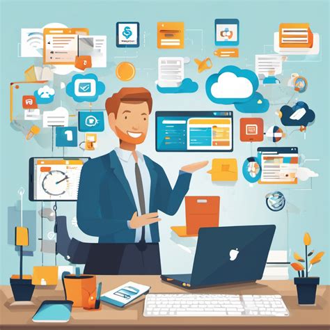 How Salesforce Integrators Boost Productivity In Sales And Marketing By Anirudh M Jan 2024