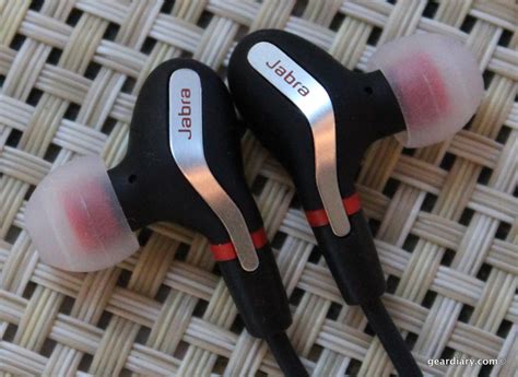 Jabra Vox Earbuds Review Gear Diary