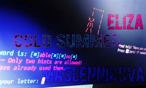 Github Ellyzabe8hangmanc Simple Hangman With 3 Hints Big Dictionary Of Common English