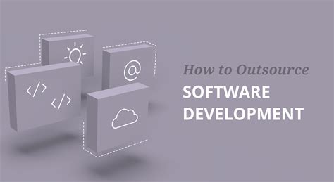 How To Outsource Software Development Distillery