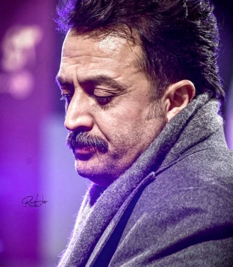 عکس مصطفی زمانی در 42 سالگی؛ یوزارسیف سریال یوسف پیامبر بعد 18 سال