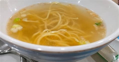 Sad Batchoy Leon Kilat The Tech Experiments