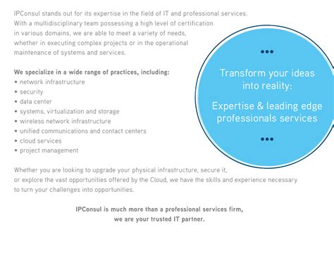Services Ipconsul