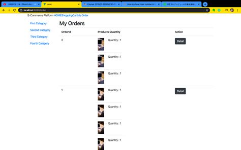 Node Js How To Show Index Number In The Now I Got Object Object And Inside