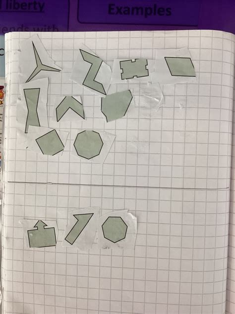 Sorting Polygons Front Street Primary Babe