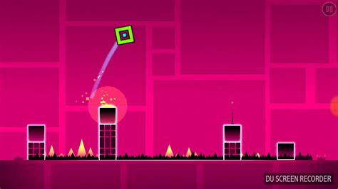 Geomrtry Dash Youtube