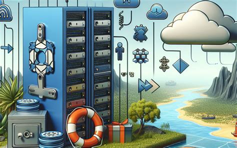 Effective Kubernetes Backup And Restore Strategies For Robust Data Management Wafatech Blogs