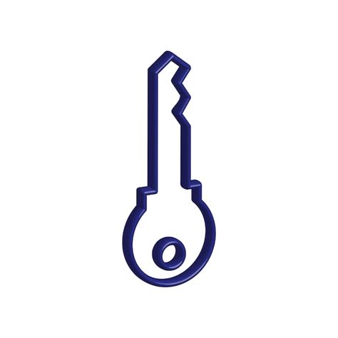 Premium Vector Illustration Vector Graphic Of Key Icon Template