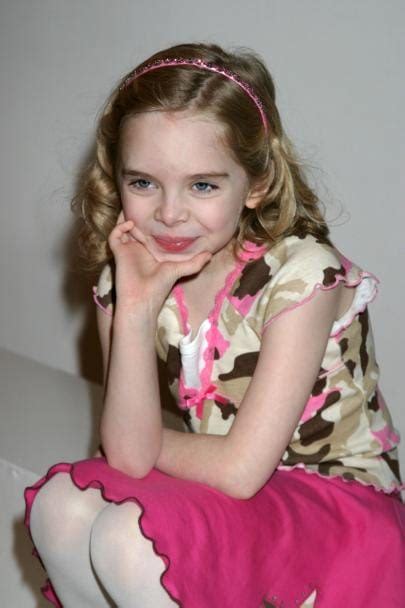 Picture Of Darcy Rose Byrnes