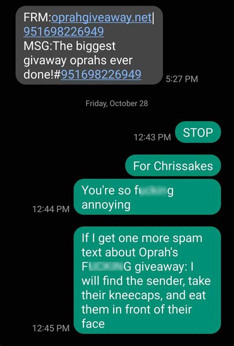 40 Times People Got Threatened In Such Weird And Chaotic Way It Was