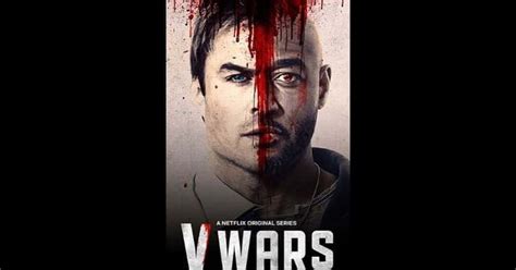 V Wars Star Kimberly Sue Murray On Her Character Danika And How The