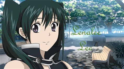 Lenalee Lee By Kukaifangirl On Deviantart