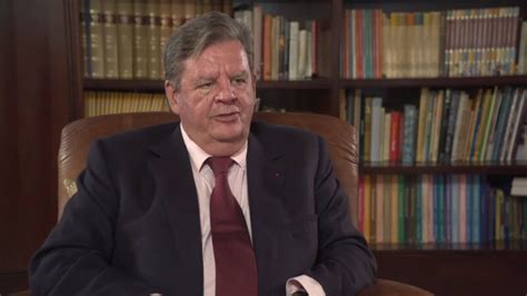 What Is Johann Rupert Net Worth In 2025 William Kwamba