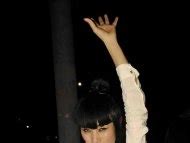 Naked Bai Ling Added By Gwen Ariano