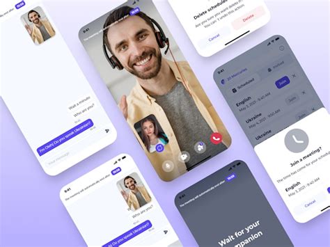 Develop Linphone App Video Calling App Voip App By Steevewilson Fiverr