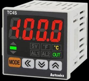 Autonics PID Controller Latest Price From Dealers Retailers