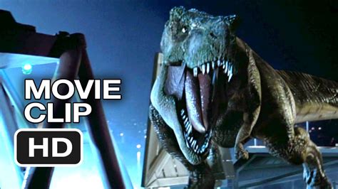 The Lost World Jurassic Park Tyrannosaurus Rex The Lost World Jurassic