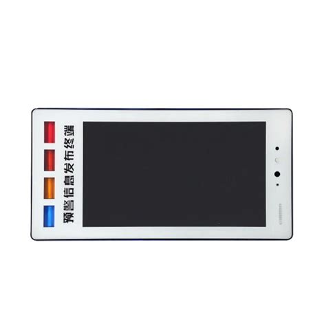 Nofire 2 Earthquake Warning And Alarm Device Seismic Switch Earthquake Sensor By Quakelogic