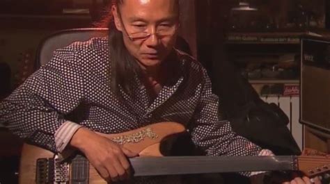 吉他手刘义军：应该过滤掉负面的东西凤凰网视频凤凰网