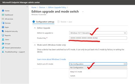 How To Blocking Personal Byod Devices From Enrolling Into Intune But Allowing Autopilot