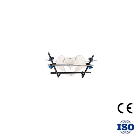 Pelvic External Fixator Czmedever