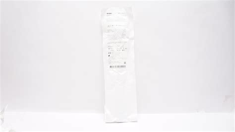 Stryker 0210 004 000 Femoral Canal Brush Irrigation Suction