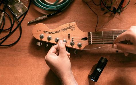How Often Should You Change Guitar Strings Complete Guide