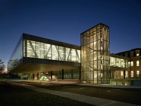 Your 5 Steps Guide To Join Architecture Schools In Usa