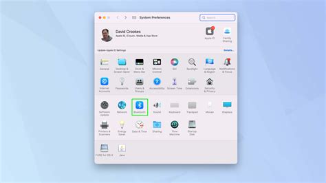 How To Use AirDrop On Mac Tom S Guide
