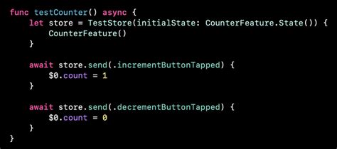 How To Get Started With The Composable Architecture 📱 — Swift With Vincent