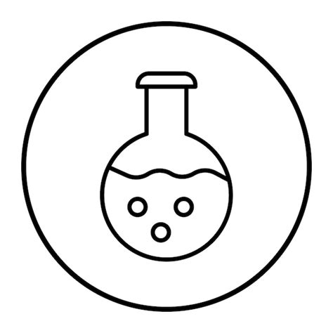 Premium Vector Elixir Vector Illustration