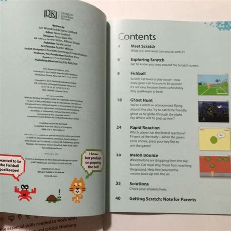 Dk Workbooks Computer Coding By Dk