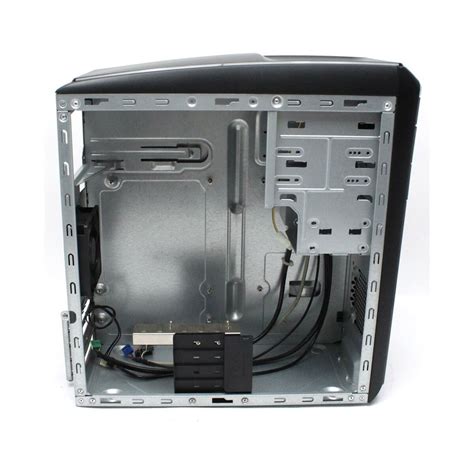 Asus Essentio Series Micro Atx Pc Gehäuse Miditower Usb 30 Kartenles