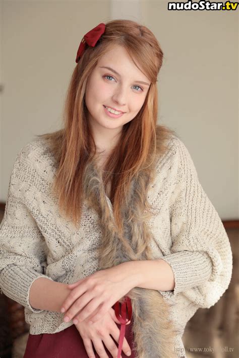 Tokyodoll Tokyodoll Tv Tokyodolls Nude Onlyfans Photo Nudostar Tv