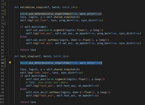 Non Deterministic Implementation Of Some Lines Unreachable · Issue 11 · Hku Medaimgca · Github