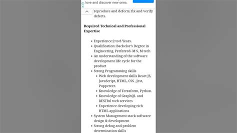 Ibm Hiring Ui Developer Bachelor Degree In Engineering Jobs Rightdecision Uideveloper
