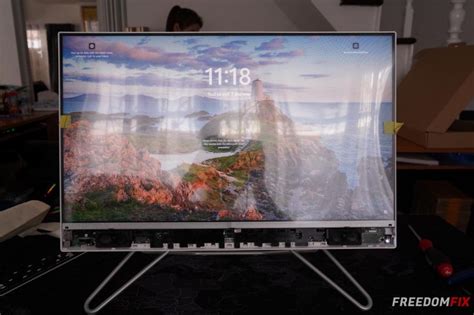 รับเปลี่ยนจอ Aio Hp 24 Cb1004d 24 Cb1005d 23 8 นิ้ว จอแตก จอร้าว จอเสีย จอเป็นเส้น สีเพี้ยน ราคา