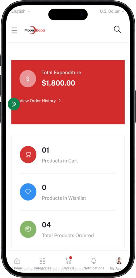 Alibaba Clone Best B2B Ecommerce Marketplace App