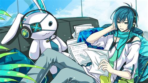 My Top 20 Vocaloid Kaito Songs Right Now Youtube
