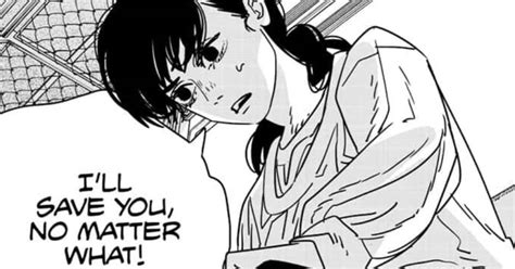 Chainsaw Man Chapter 165 Recap And Spoilers Asa Vows To Save Denji