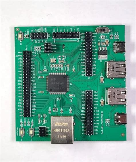 Wch Microcontroller Ch32f207vct6 Evt Ro Ic Soni Incorporation At ₹ 1132piece Ahmedabad Id